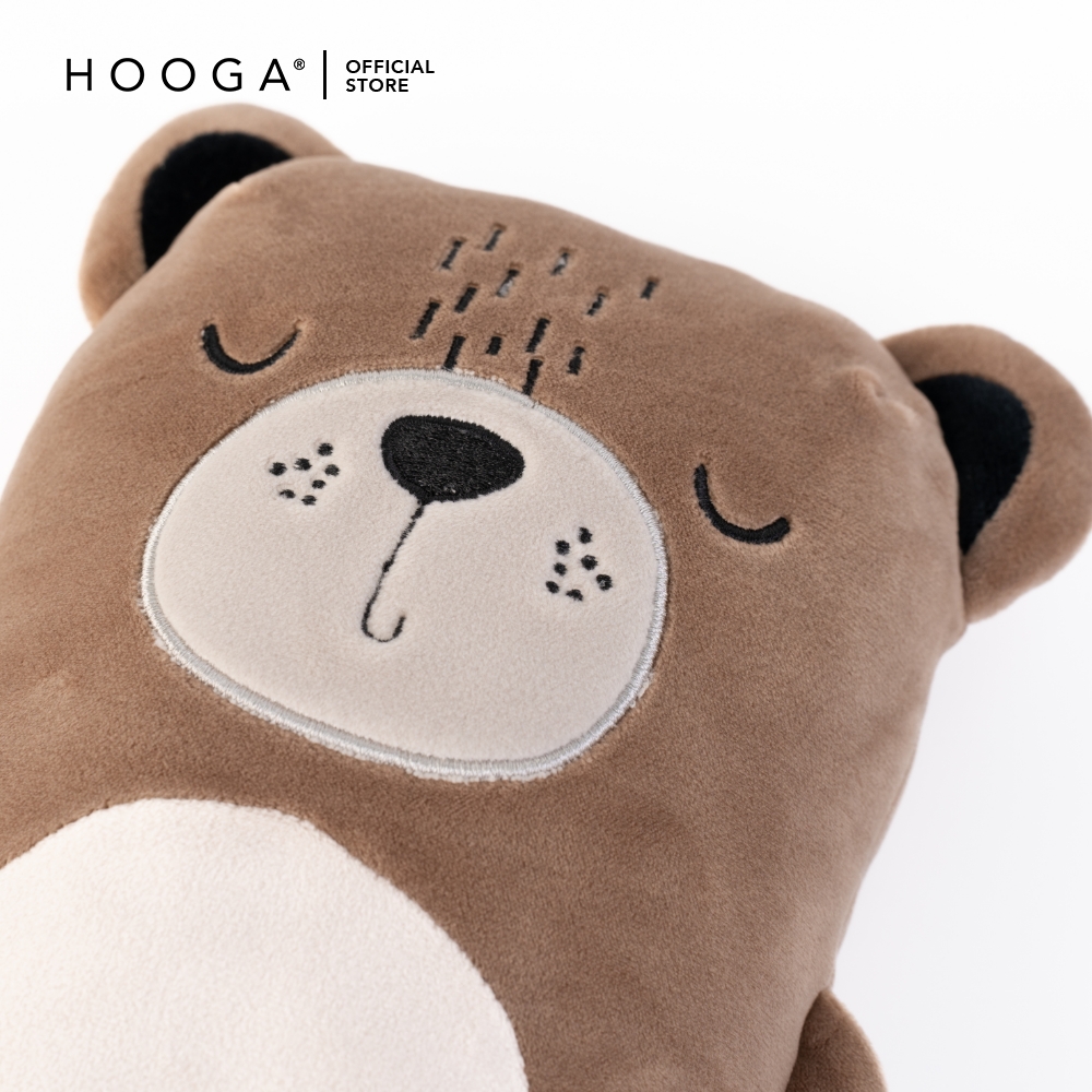 Hooga Beafo Plush Toy (TOTS) | Shopee Singapore