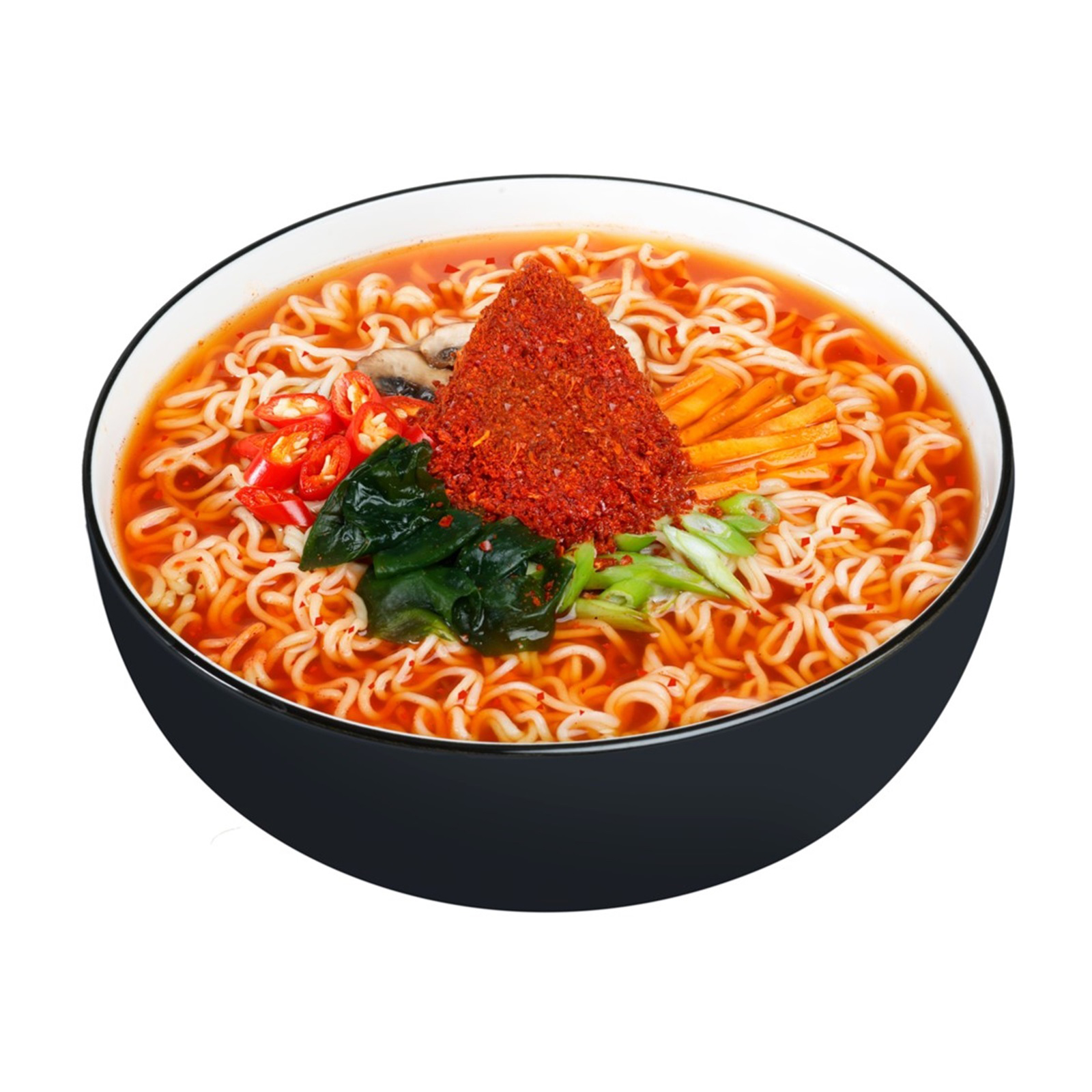 Nissin Demae Iccho Noodles / 出前一丁 / Instant Noodles Packet | Shopee ...