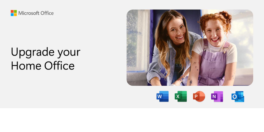 Microsoft Office Home & Business 2024 / 2021 | Retail License | One ...