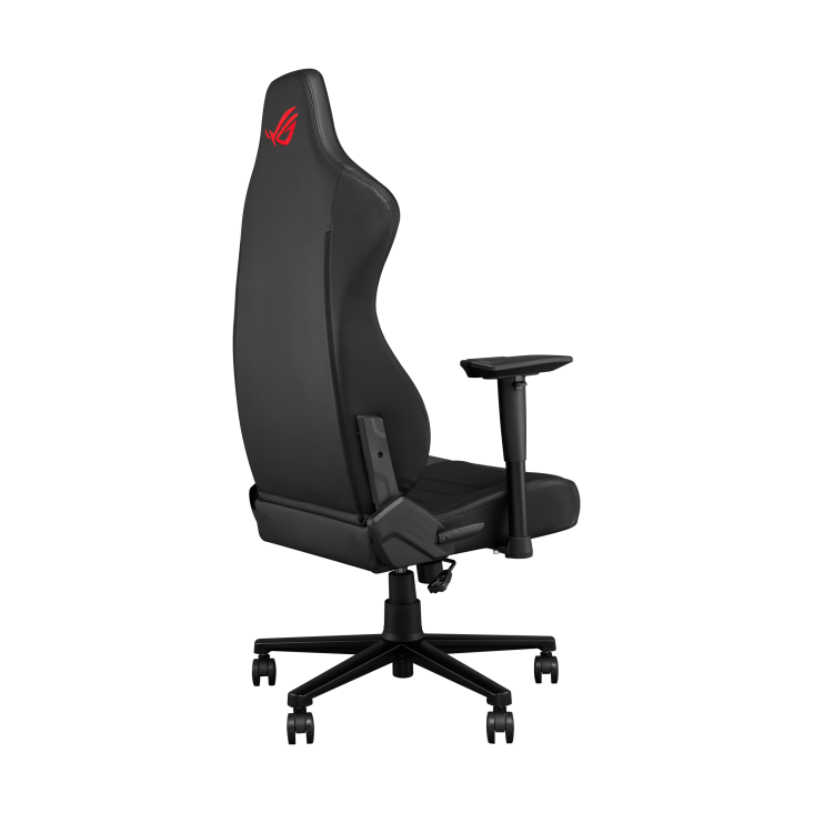 ASUS ROG Aethon Gaming Chair (Ergonomic, Steel Frame, Dual Density Seat ...