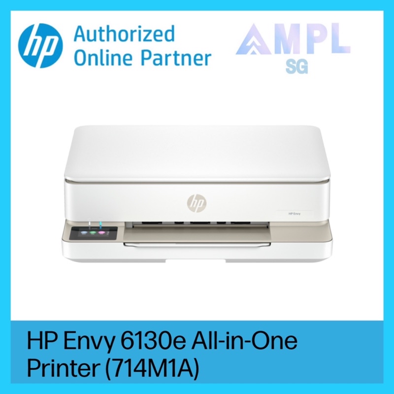 HP Envy 6130e Free $20 eVouchers | Automatic duplex printing, Print ...