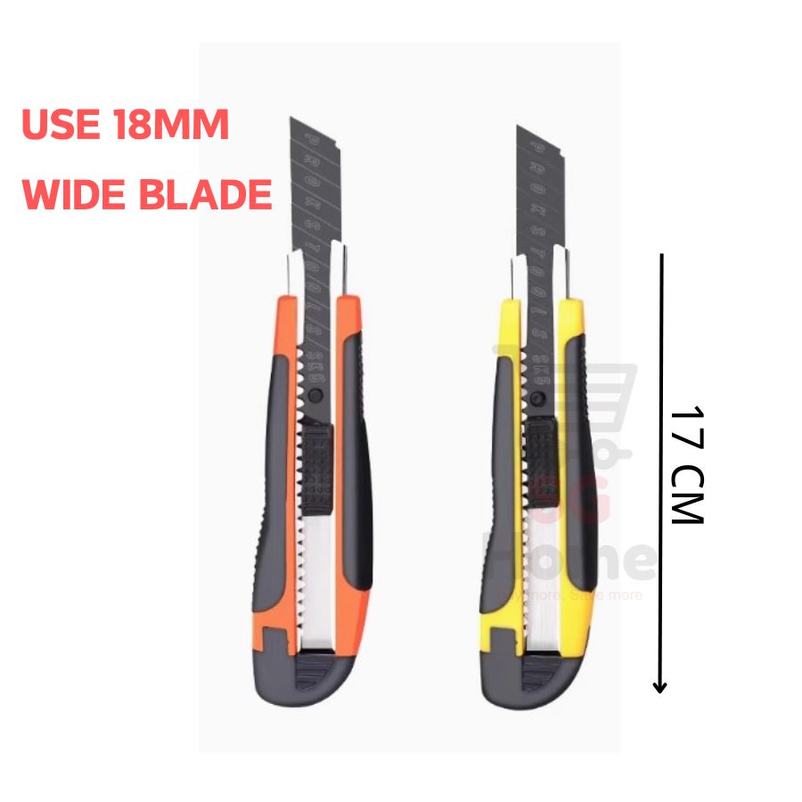 Pen Knife | Paper Cutter | Tape Cutter | Penknife | Mini Pen knife ...
