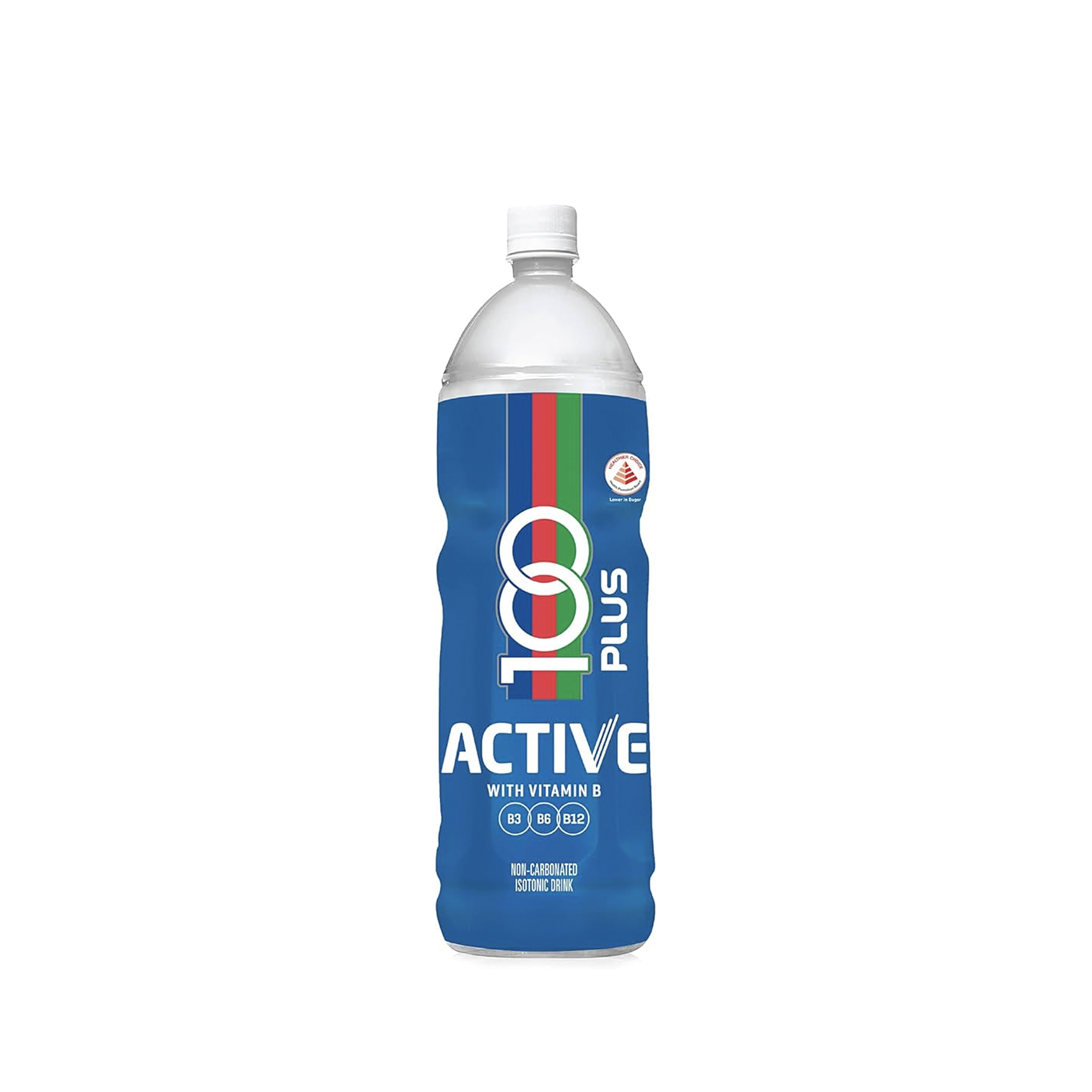 100 Plus Active (1.5L x 12) | Shopee Singapore