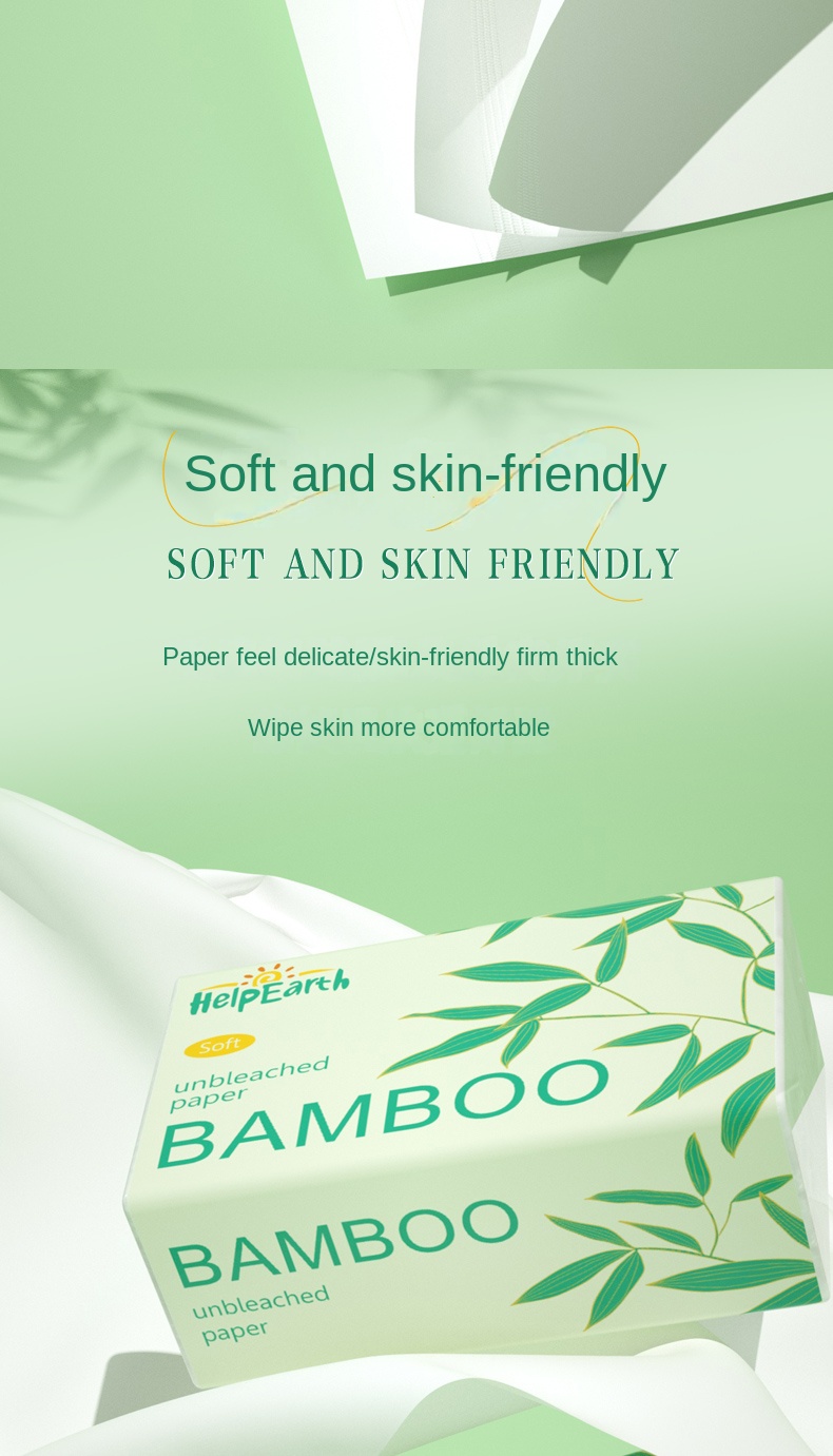 🇸🇬130pc 3Ply Household Facial Tissue Packet | Tissue Paper | Tissue Box ...