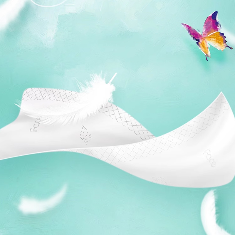 Minions Tissue Despicable Me Tissue Paper 100% Virgin Wood Pulp Face ...