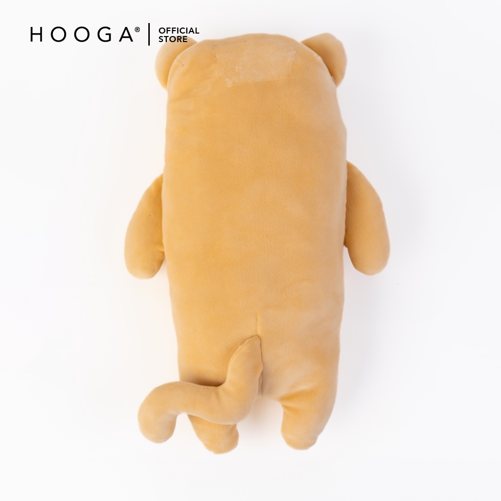 Hooga Tigger Plush Toy (TOTS) | Shopee Singapore