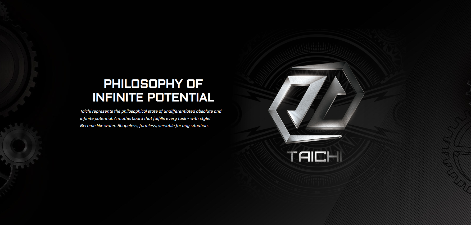 ASROCK X870E X 870E TAICHI LITE WIFI7 Gaming Motherboard (3 YEARS WARRANTY BY TECHDYNAMIC ...