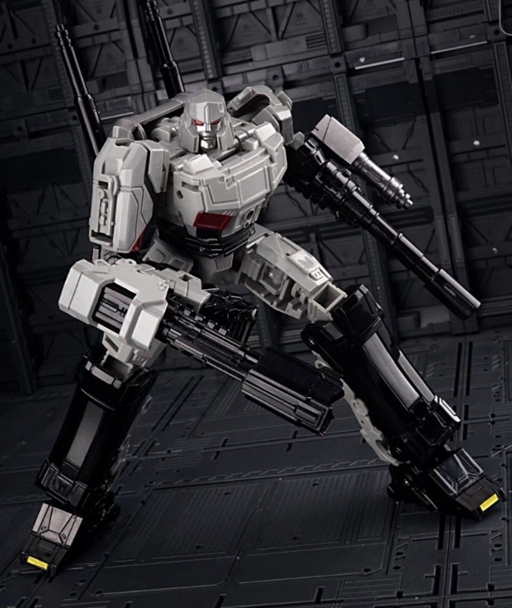 transform jk13 megatron ko SS114D ss-114d TF1 TF one transformers one ...