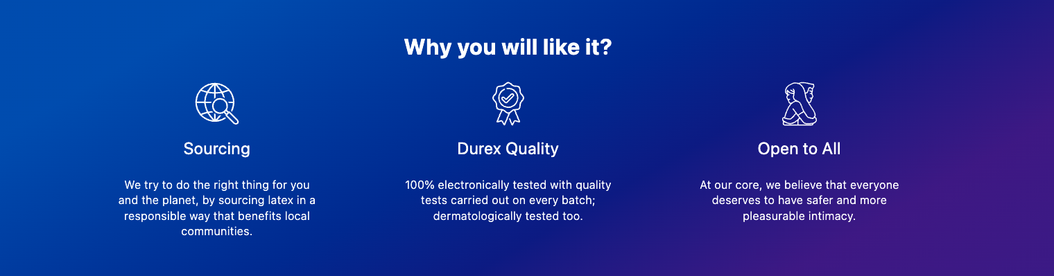 Durex Extra Thin Intense Chocolate Flavoured - 10 Condoms | Shopee ...