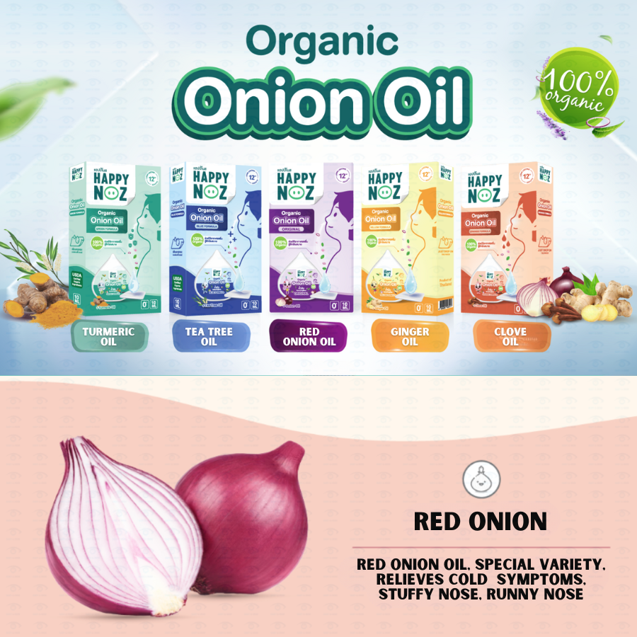 BUNDLE of 10 Happy Noz Organic Onion Stickers Onion Patch | LOCAL STOCK ...