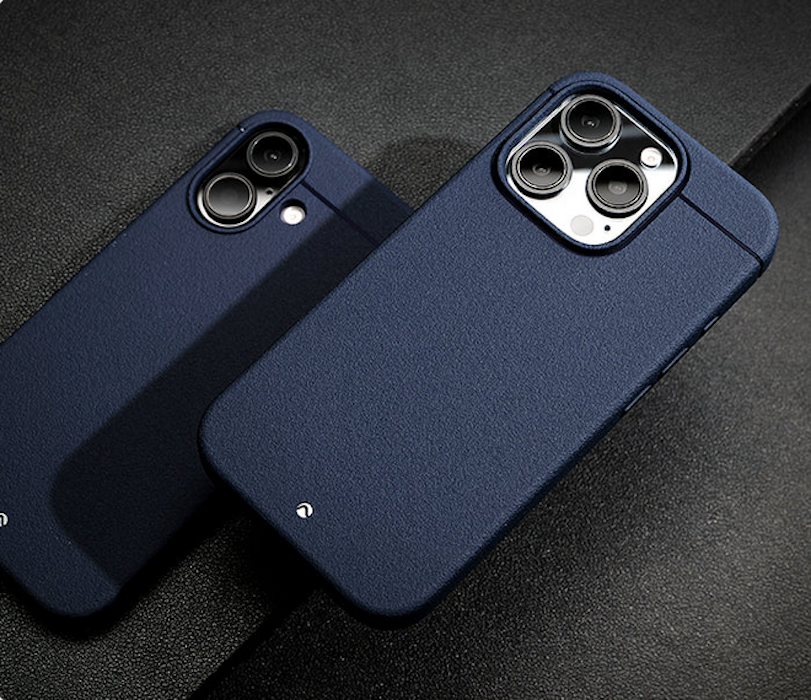 Caudabe Sheath Phone Case for iPhone 16 Pro Max / 16 Pro / 16 Plus ...