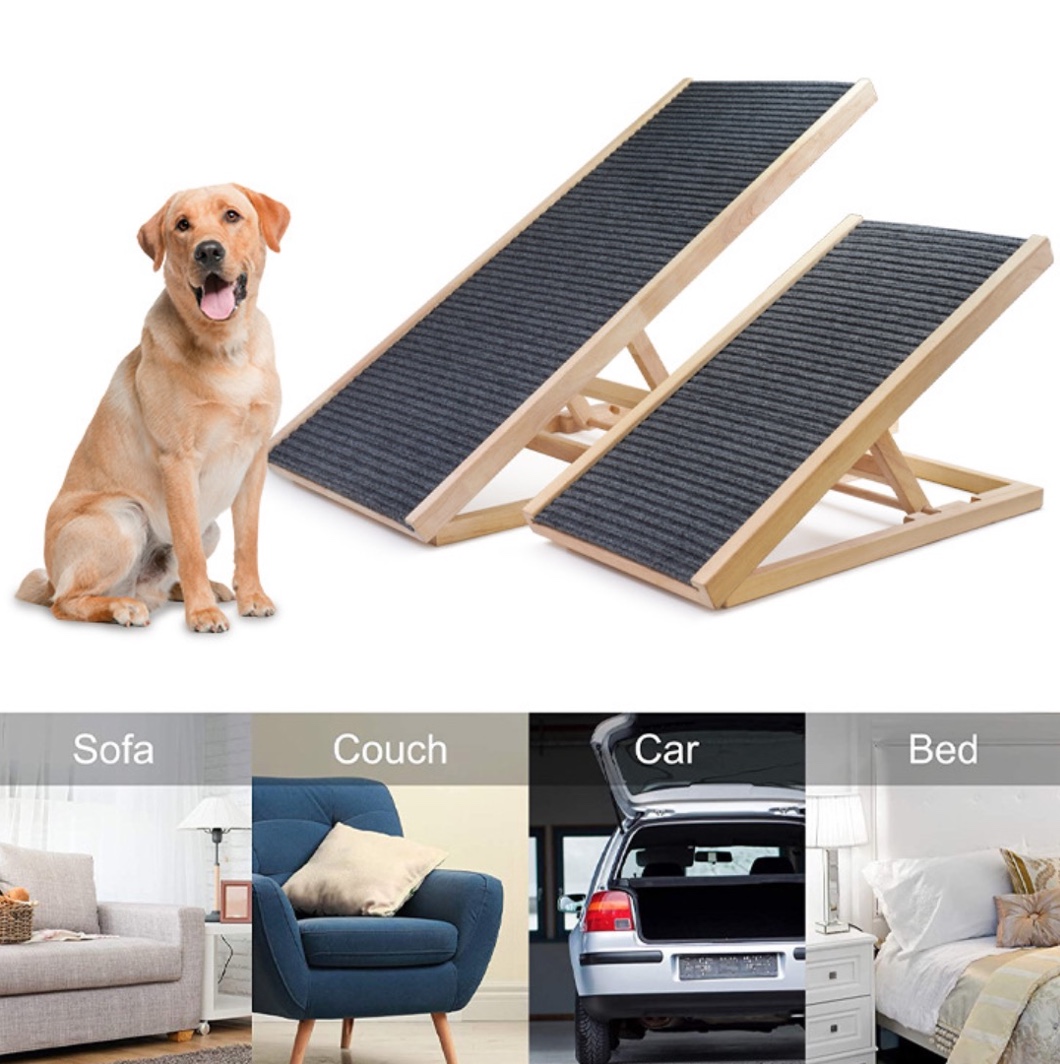 Dog Ramp Dog Stair Senior Dog Stair Cat Stair Senior Cat Stair Sofa ...