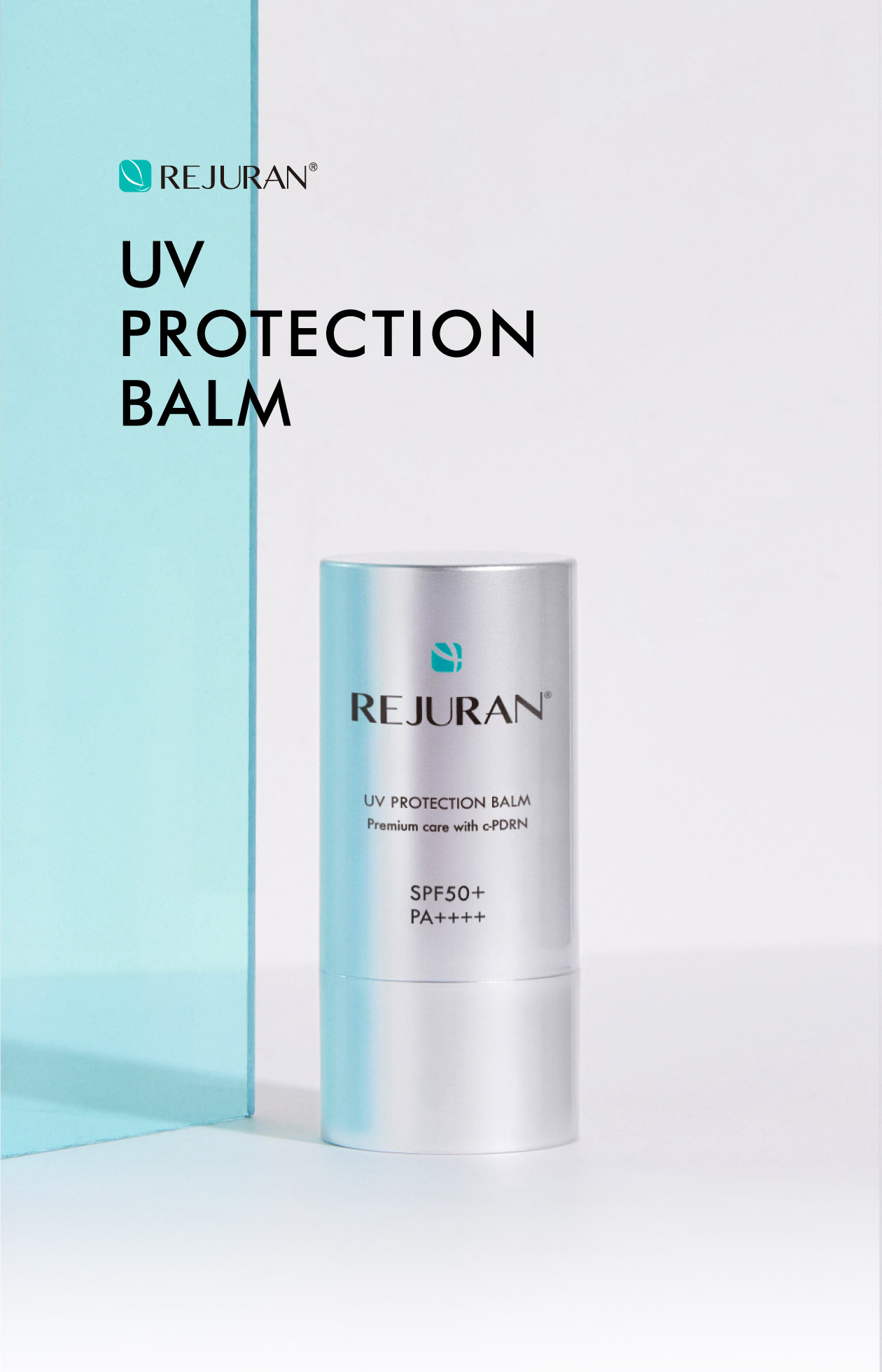 [REJURAN] UV Protection Balm 19g | Shopee Singapore