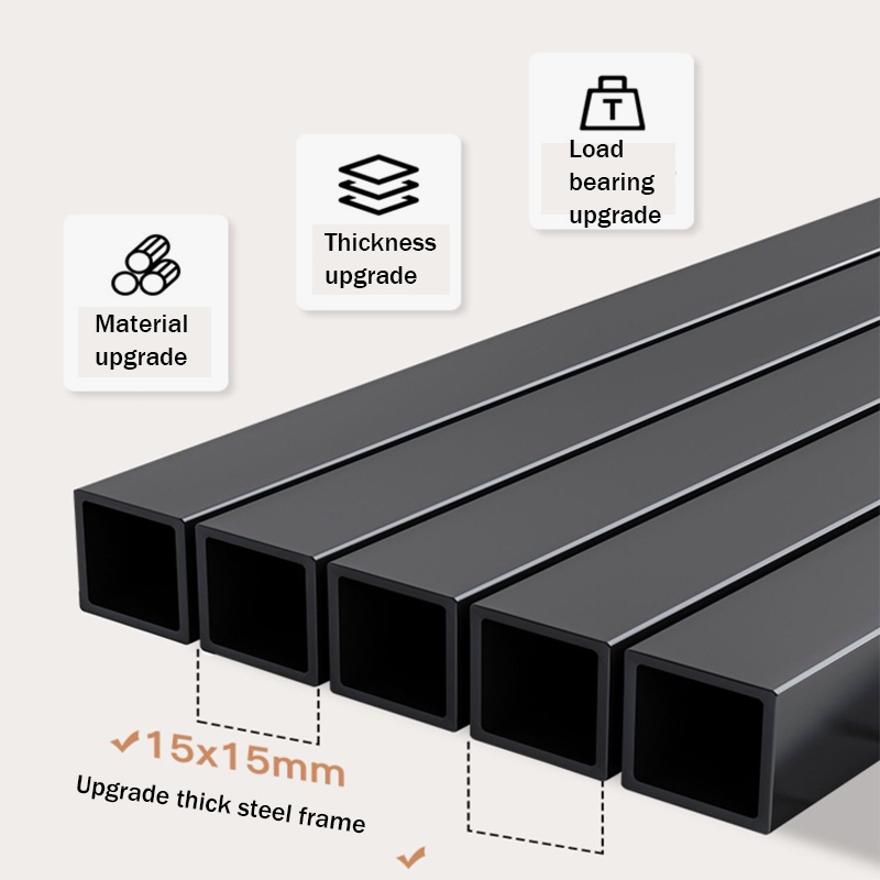 Desktop Rack Wire Mesh Grid Tabletop Organiser Bookshelf Tabletop ...