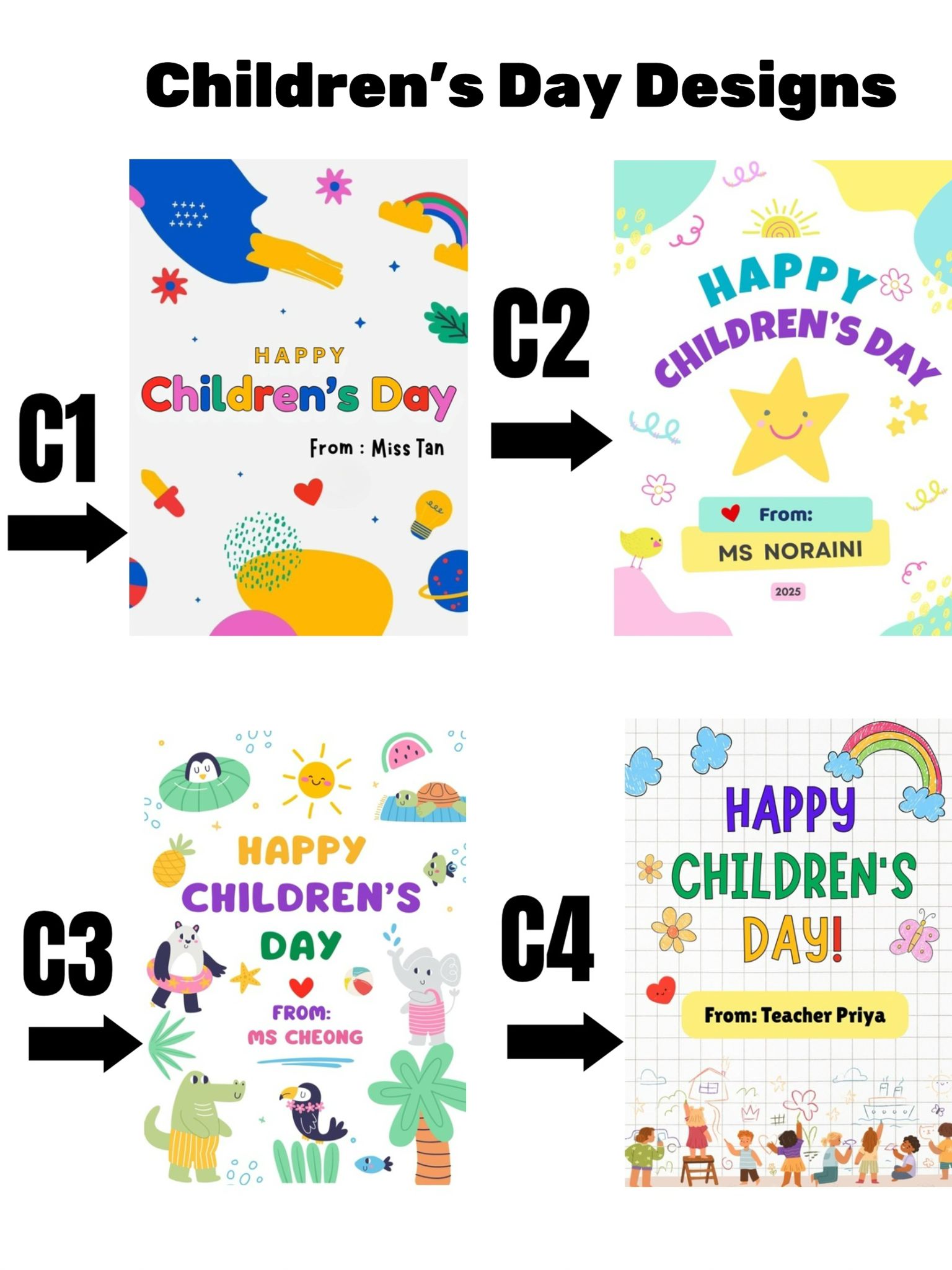 Kids DIY craft Plantation set stay home activities Children’s Day Gift ...