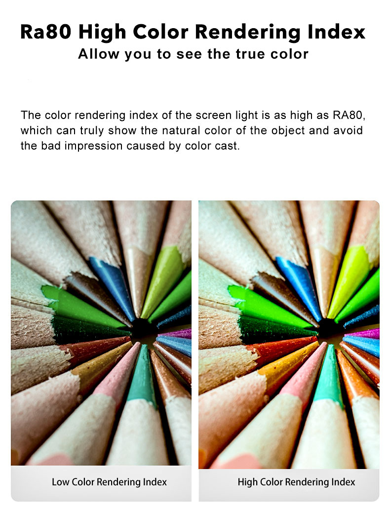 [ SG Stock]Desk Lamp for Computer Laptop LED Monitor Light Bar-Eye-Care ...