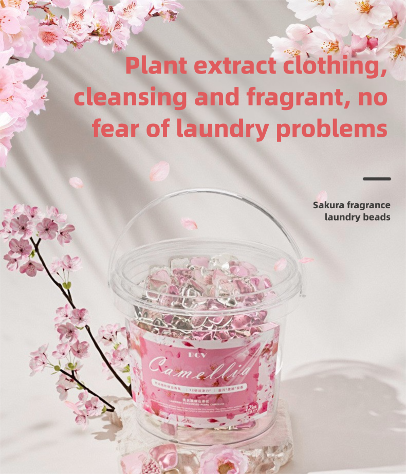 SG 168pc 5-in-1 Plant Based Laundry Pods Laundry Detergent Anti ...