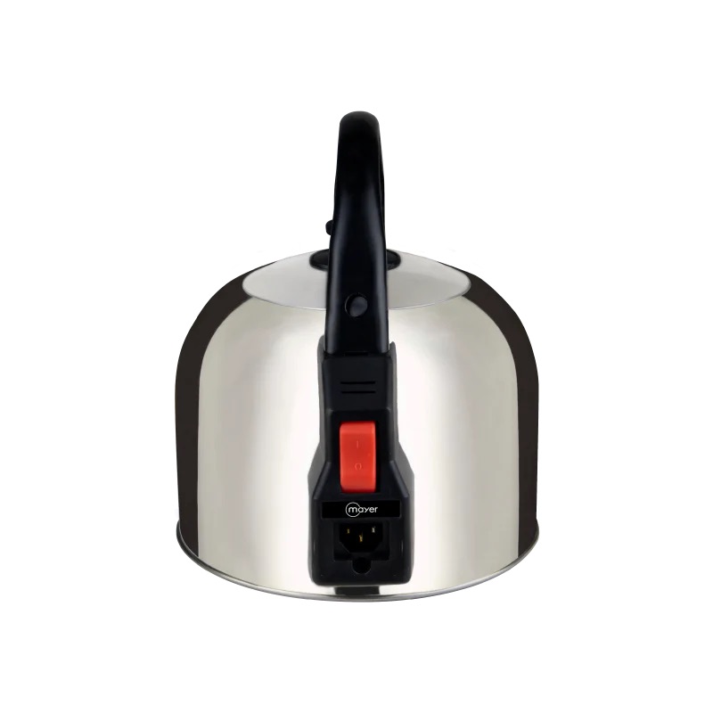 Mayer / Mistral MMEK468 MEK468L Stainless Steel Kettle 4.8L MEK 468L ...