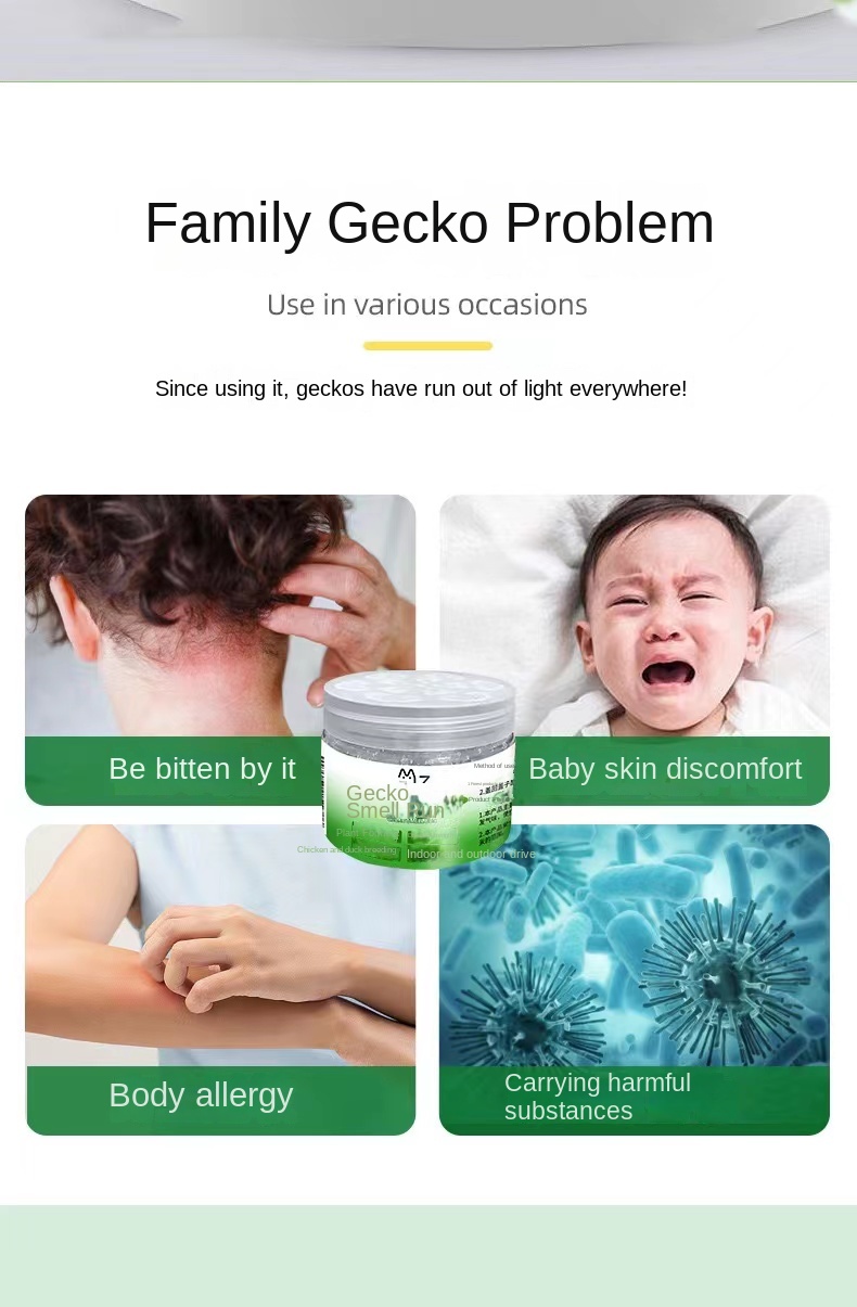 🔥【SG Ready Stock】🔥Gecko Repellent Lizard Repellent Lizard Trap Killer ...