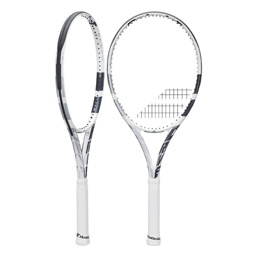 Babolat Pure Drive Wimbledon 2024 Tennis Racket (UNSTRUNG) | Shopee ...