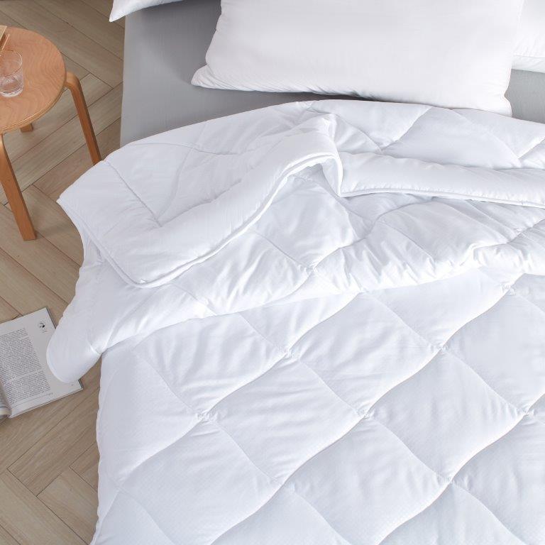 Epitex EPINOVA Soft Touch Basic Living Quilt | Duvet Comforter | Summer ...