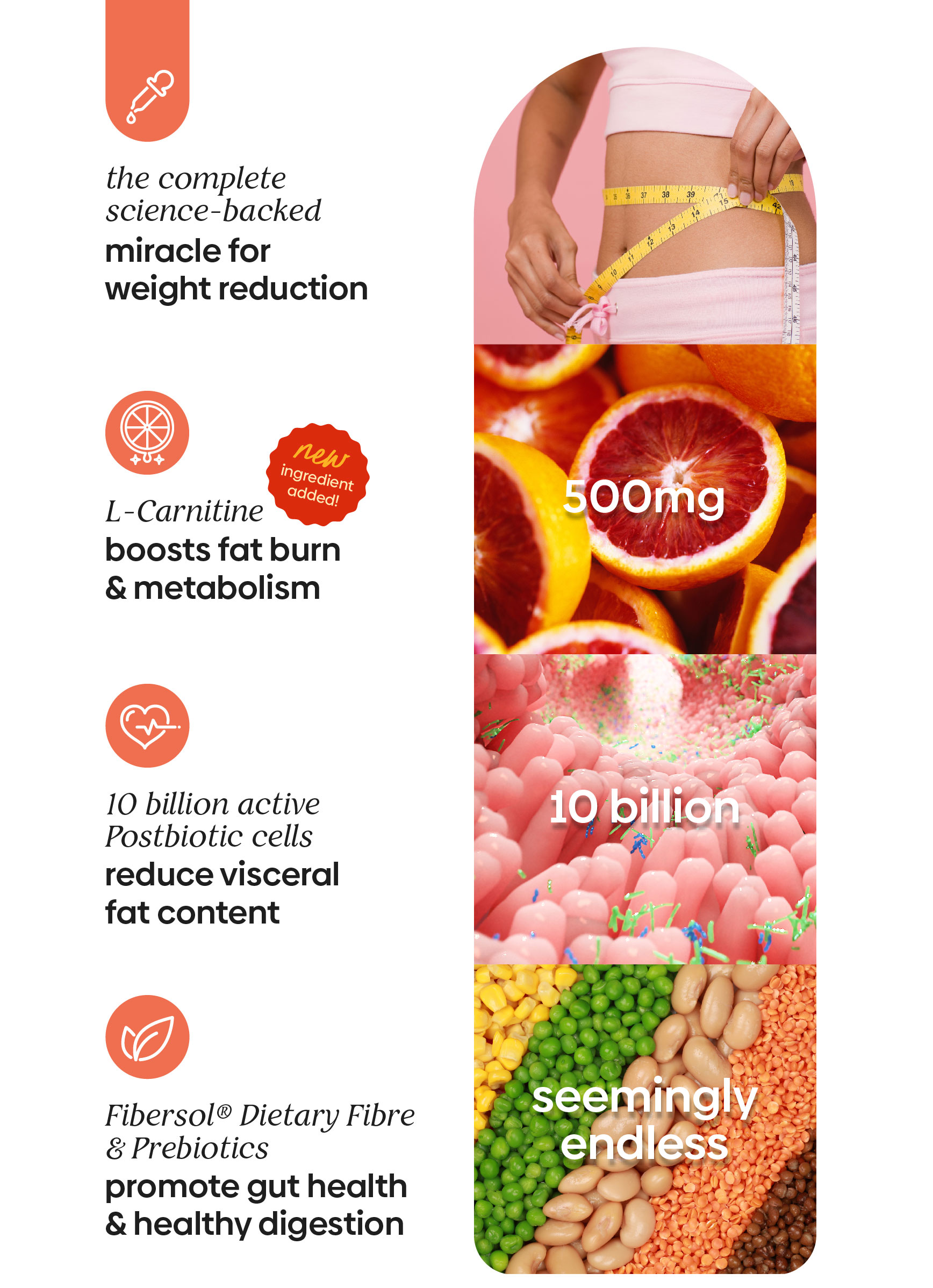 Purest Co Slim and Shine Set - Sicilian Orange Slimming Elixir x ...