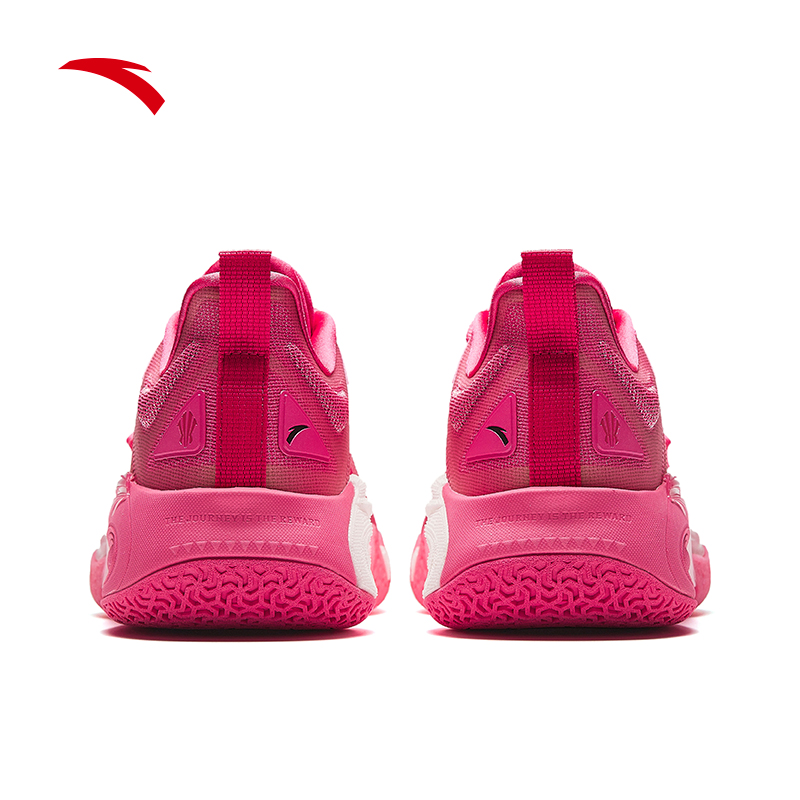 ANTA x KYRIE IRVING KAI 1 JELLY Basketball Shoes (Men/Women ...