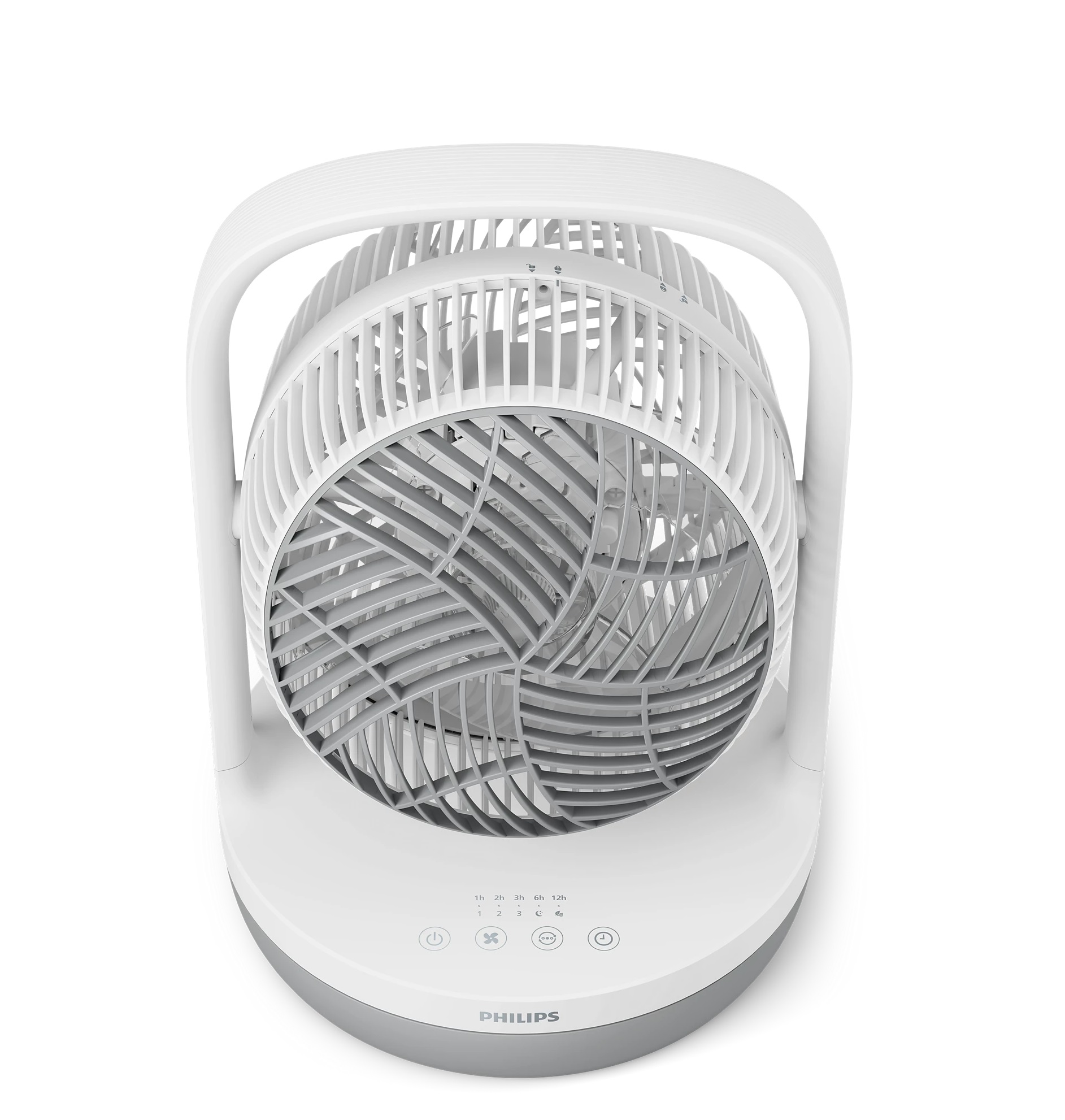 Philips Table Fan 2000 Series CX2050/00 -2 years official warranty ...