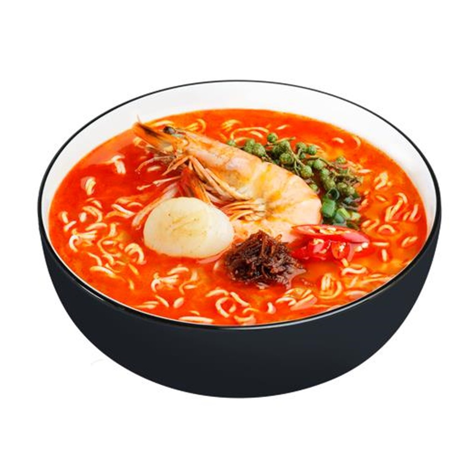 Nissin Demae Iccho Noodles / 出前一丁 / Instant Noodles Packet | Shopee ...