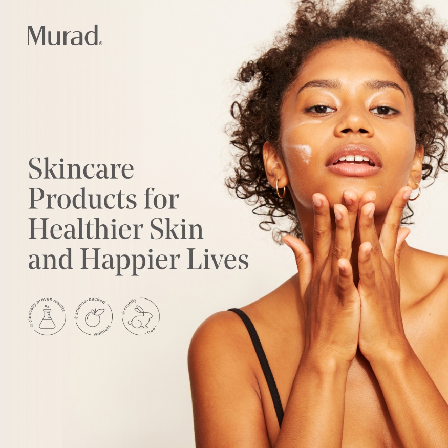 [Beauty Exclusive] Murad Cellular Hydration Barrier Repair Sleep Mask ...