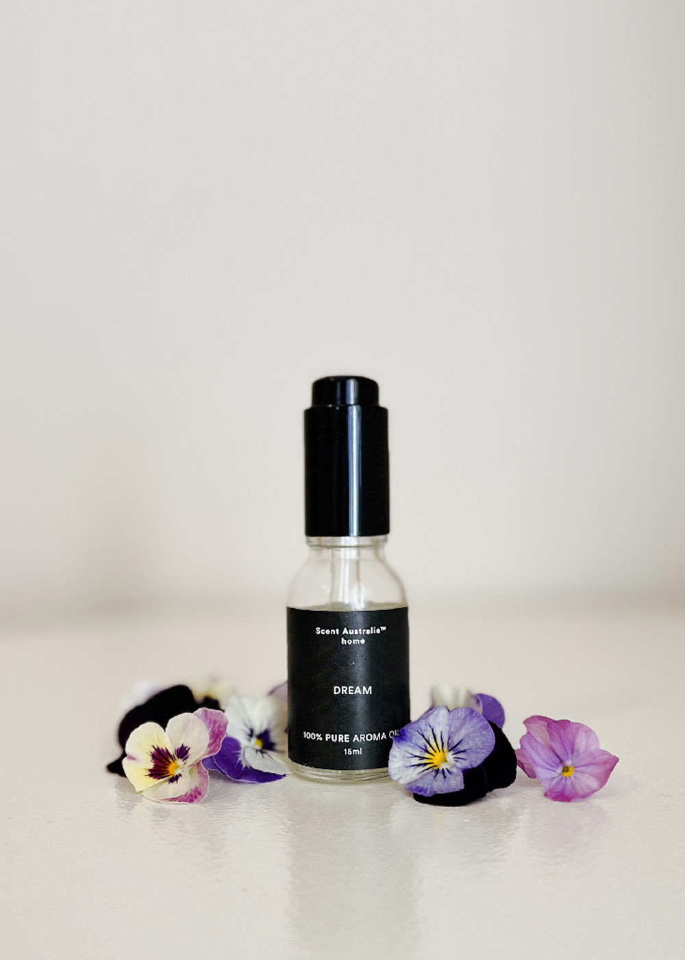 Dream Oil (15ml) | Shopee Singapore