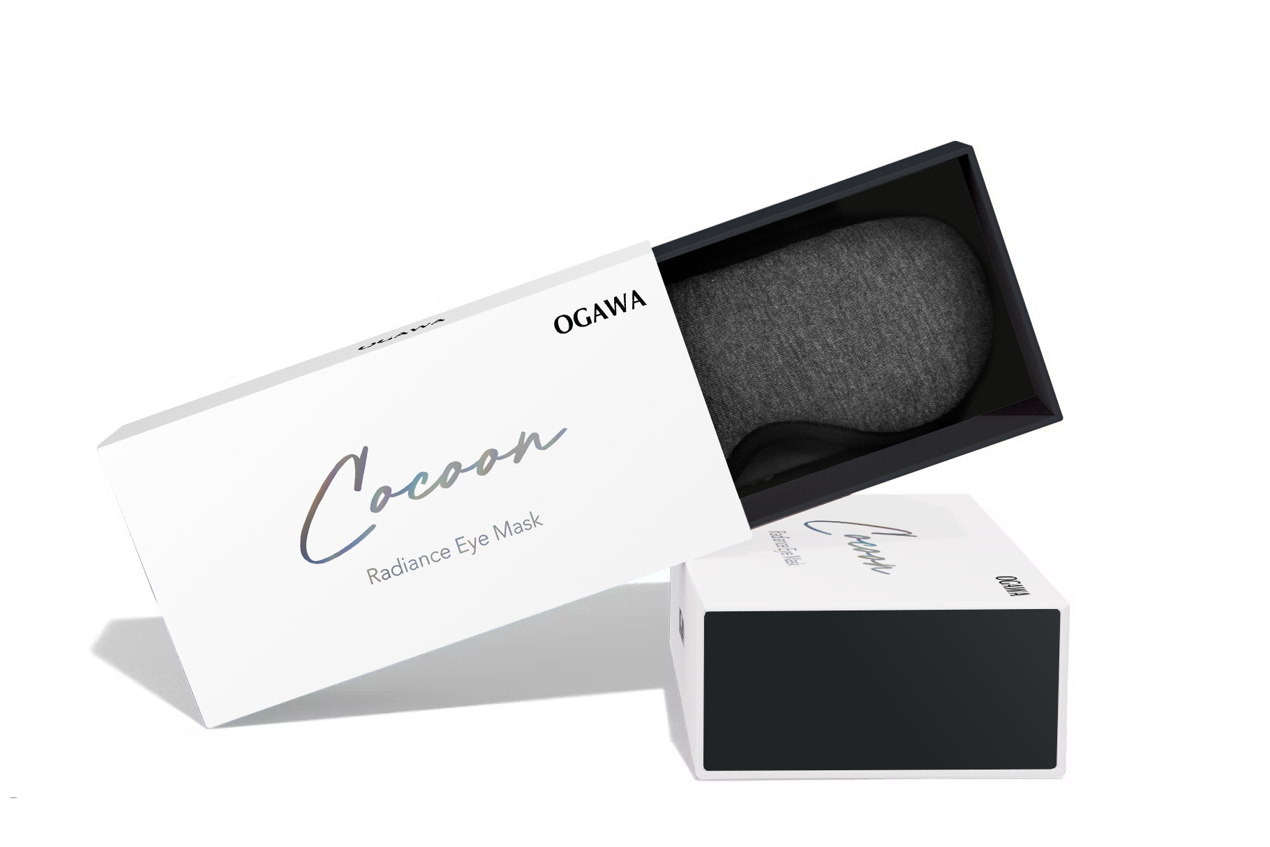 OGAWA Cocoon Radiance Eye Mask | Shopee Singapore