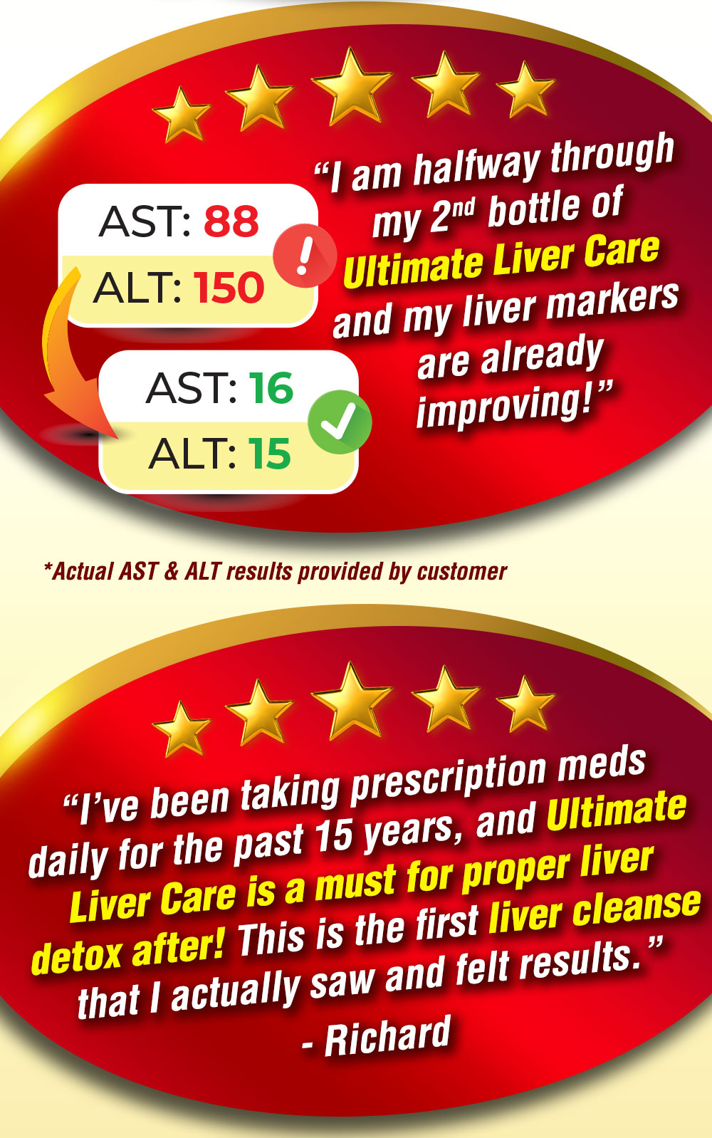[2 Boxes] AFC Japan Ultimate Liver Care Cleanse Detox for Fatty Liver ...