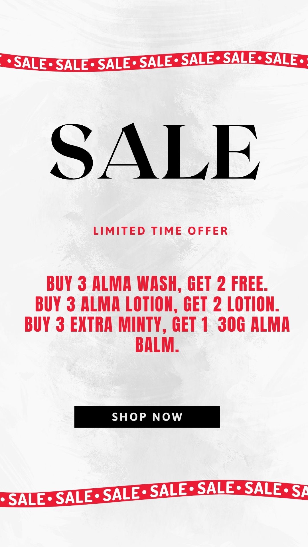 💚Buy 2 Get 1 Free💚SGS TESTED STEROIDS ECZEMA BABY ALMA BALM lotion ...