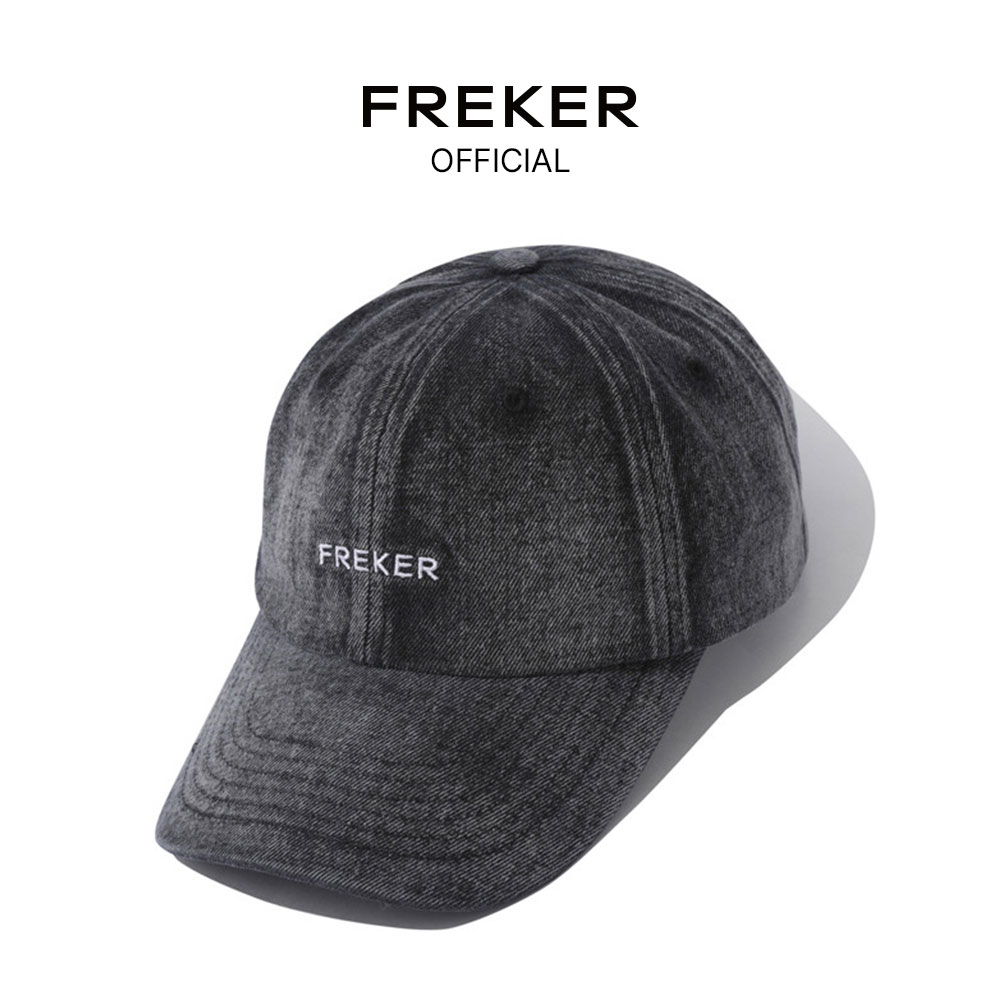 [FREKER] Cotton Garment Washing Cap Unisex y2k Gorpcore Outdoor Casual ...