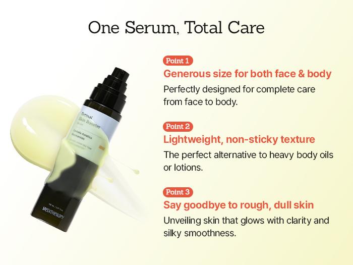 [MEDITHERAPY] Retinal Skin booster Serum 150ml/ Brightening & Acne Mark ...