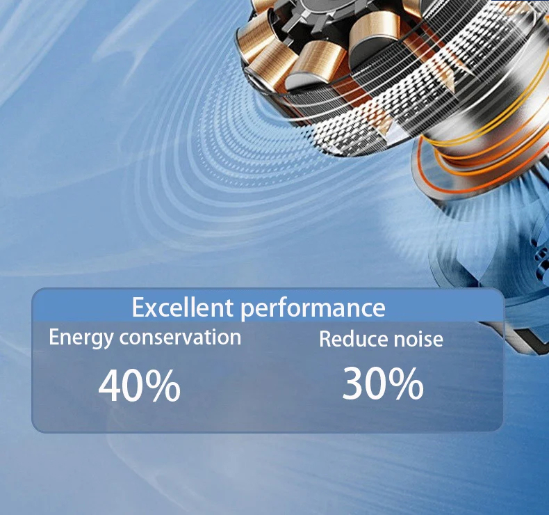 [SG] Portable Mini Jet Fan 120 Speeds Strong Wind Cooling USB Handheld ...