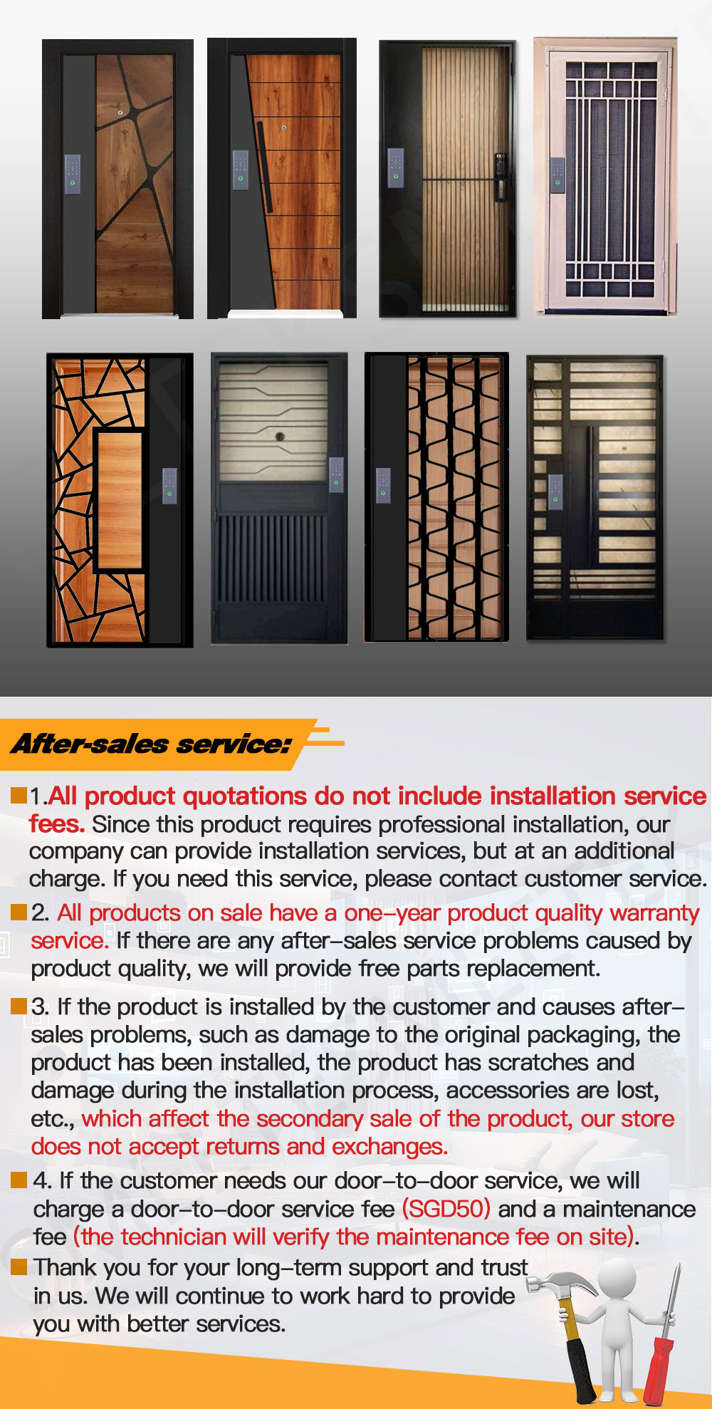 digital lock door lock digital gate lock digital hdb gate digital lock ...