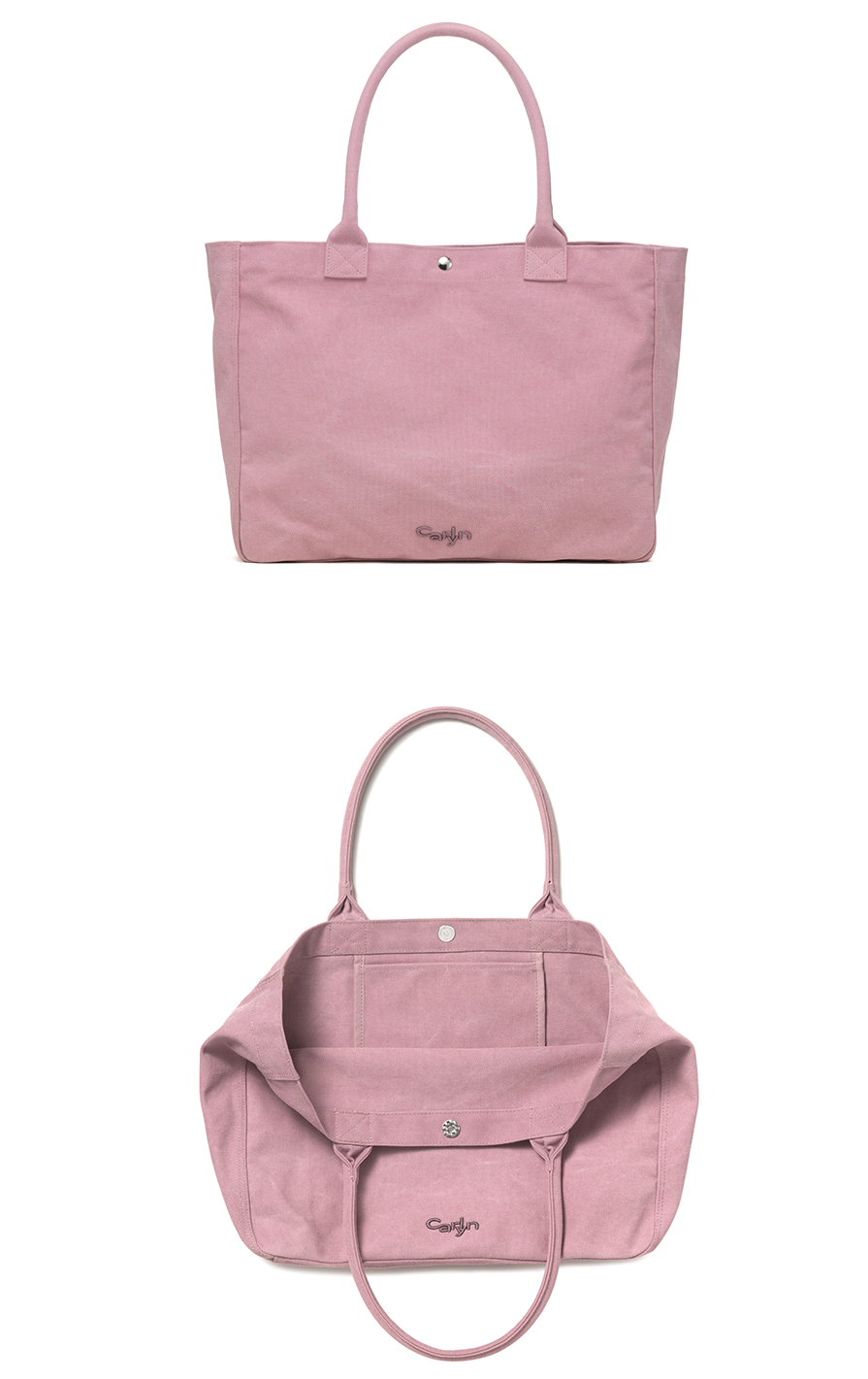 CARLYN New Logo Eco Bag (2025New) | Shopee Singapore