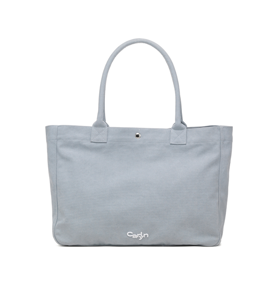 CARLYN New Logo Eco Bag (2025New) | Shopee Singapore