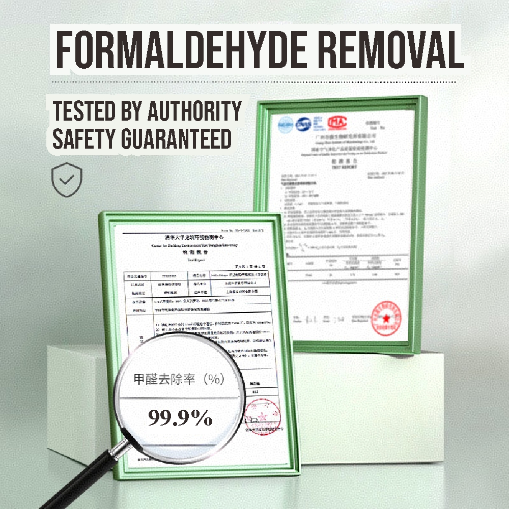 🇸🇬Koala Home🔥Japan Formaldehyde Remover Jelly Gel Household ...