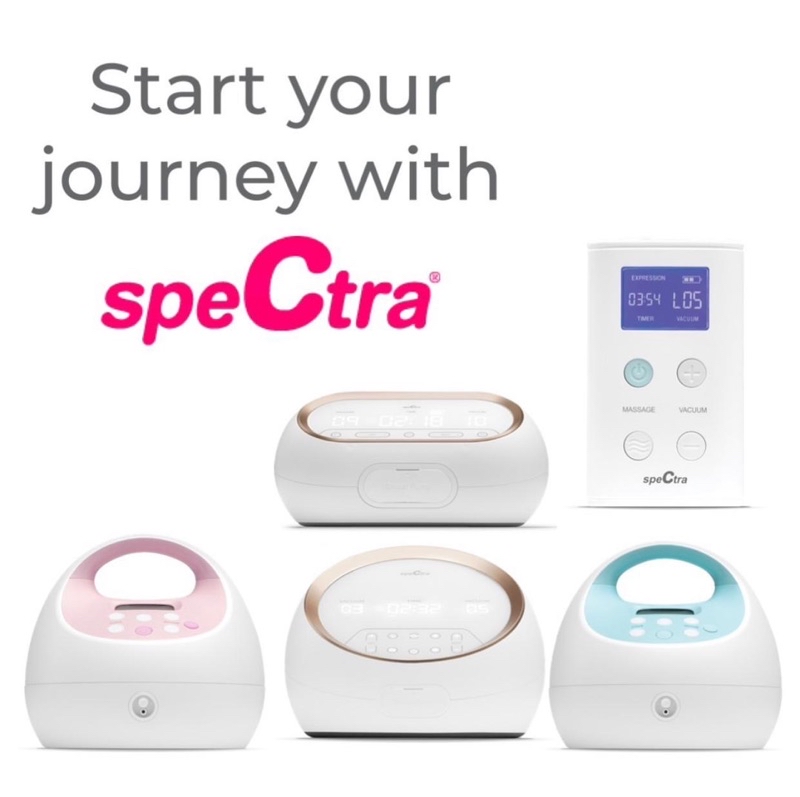 🇸🇬SAME DAY Shipping out | Spectra Breast Shield Set 20mm | 24mm | 28mm ...