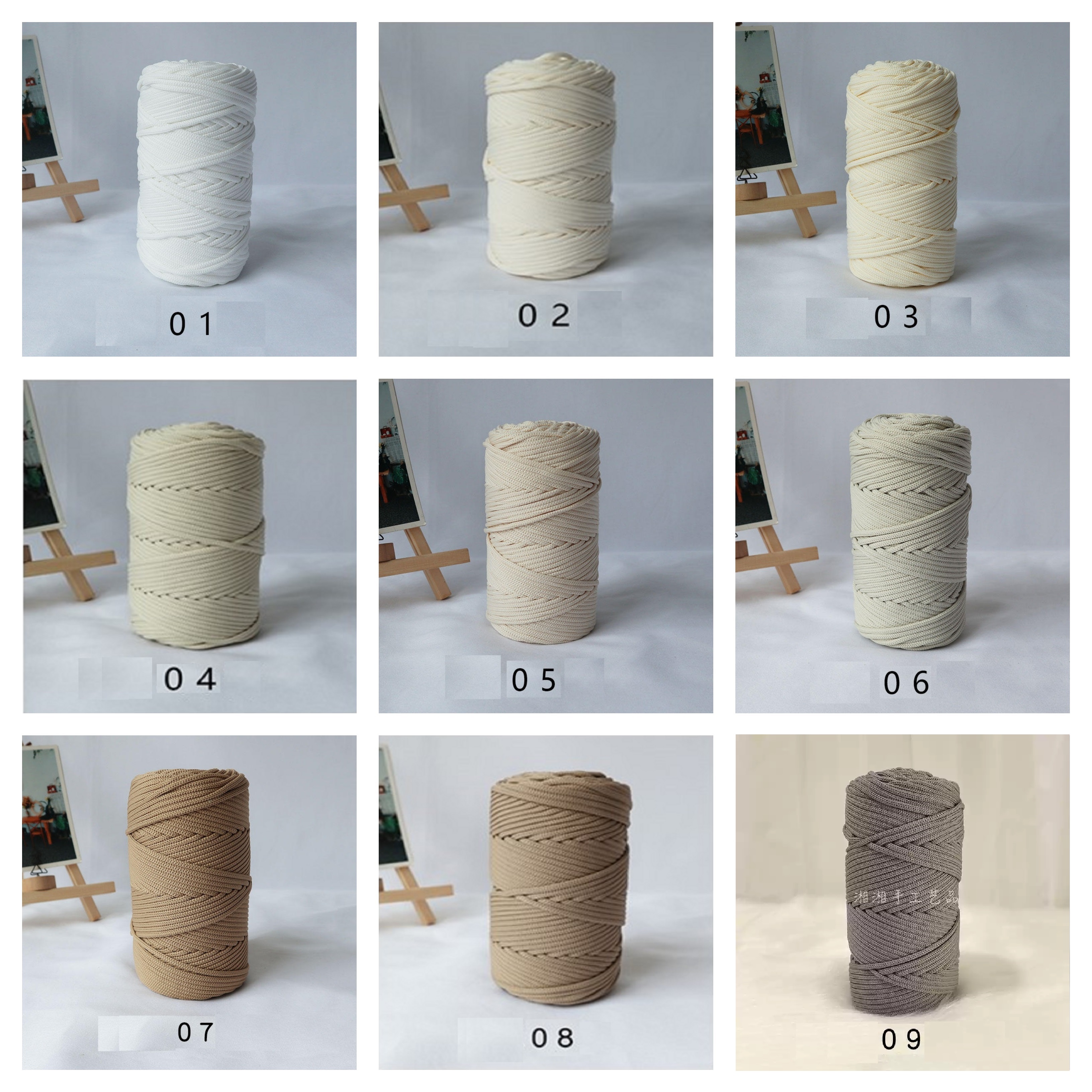 PP Spring 4mm thickness 300g | Shopee Singapore