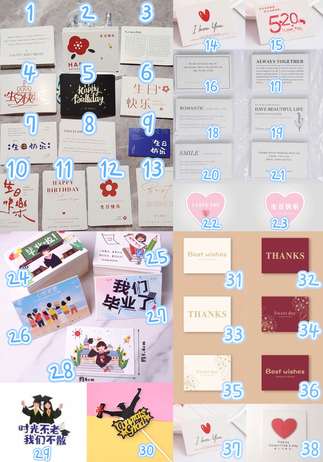 Soap Flowers Bouquet ROM/Anniversary/Birthday/Graduation/NS POP/Hari ...