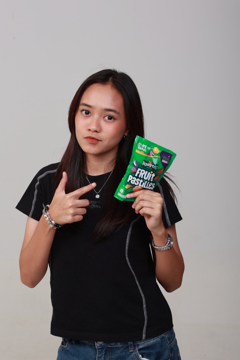 Rowntree's Fruit Pastilles 🇬🇧 (114g) | Vegan Certified Chewy Fruit ...