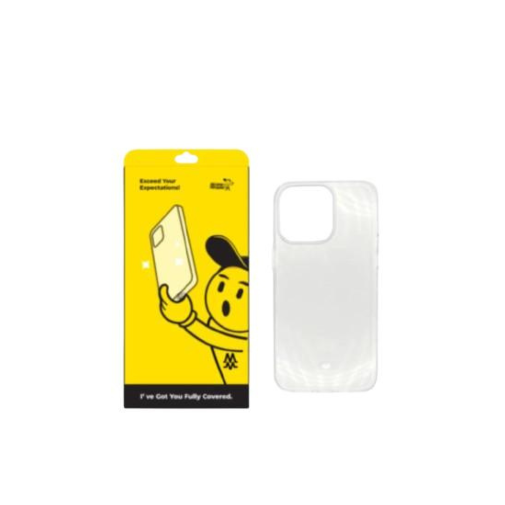 Mister Mobile Mercury Phone Case | Shopee Singapore