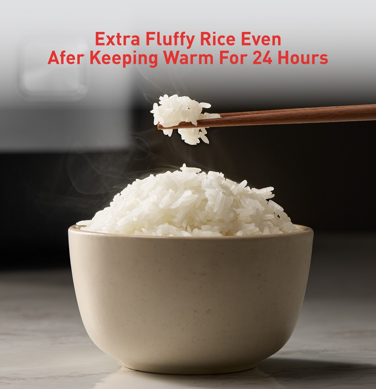 Tefal Rice Master Max Induction Fuzzy Logic Rice Cooker 1.8L RK8198 ...