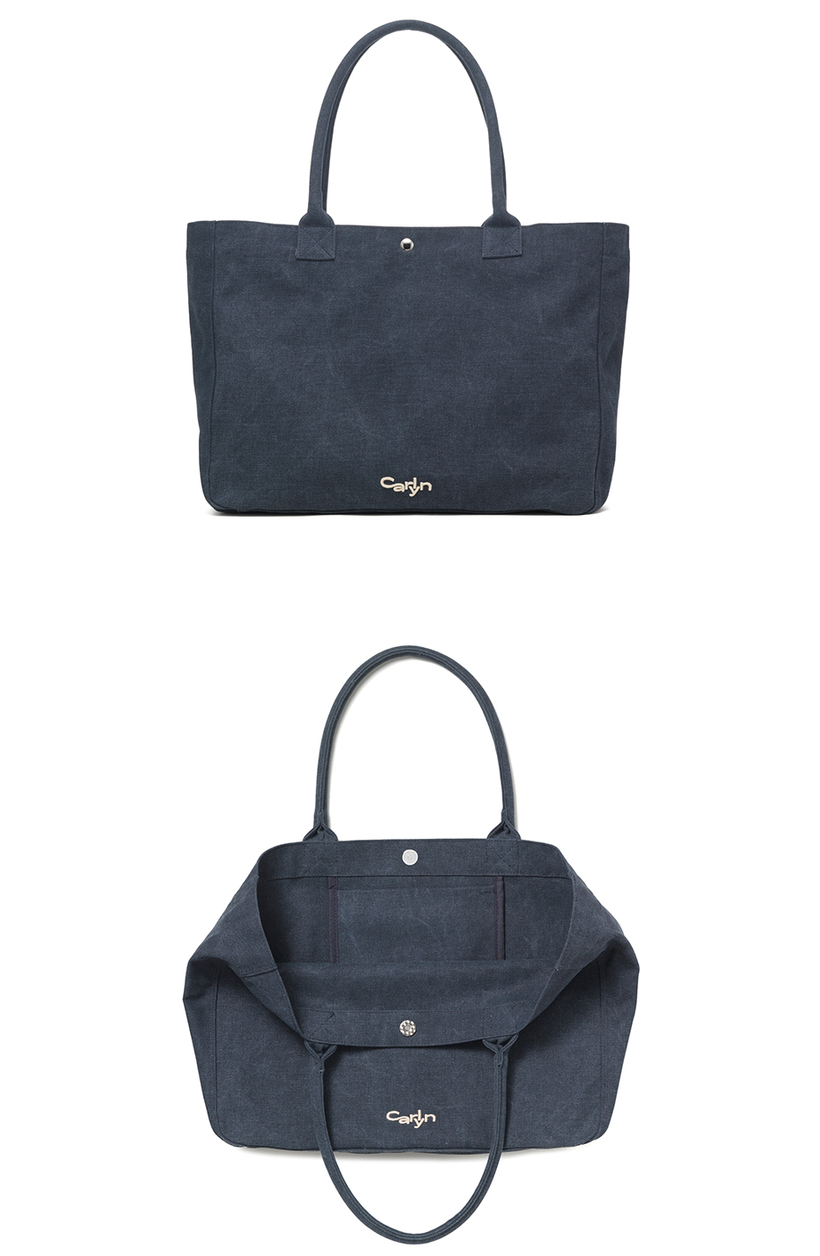 CARLYN New Logo Eco Bag (2025New) | Shopee Singapore
