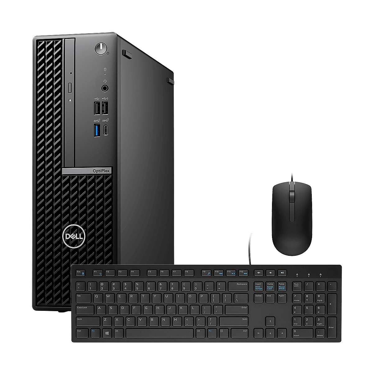 DELL OPTIPLEX 7020 SFF (New 14th Gen Intel® Core™ i5-14500 vPRO 14Core ...