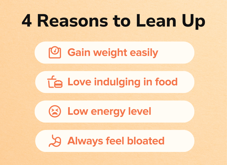 [LIVE Exclusive] Lean Up Calorie Burning Juice - NO bounce back - Boost ...